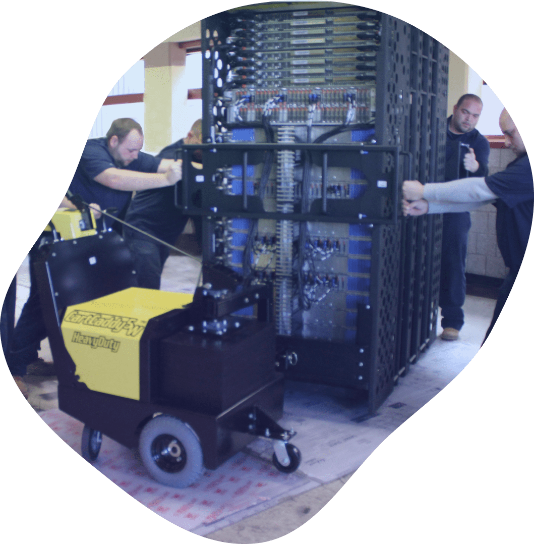 Smart Hands | A way to get smart hands, smarter | Latin America and Caribbean smart technical ...